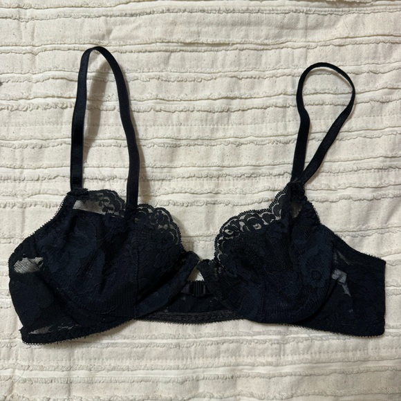 Dior | Intimates & Sleepwear | Vintage Christian Dior Intimates Lace ...